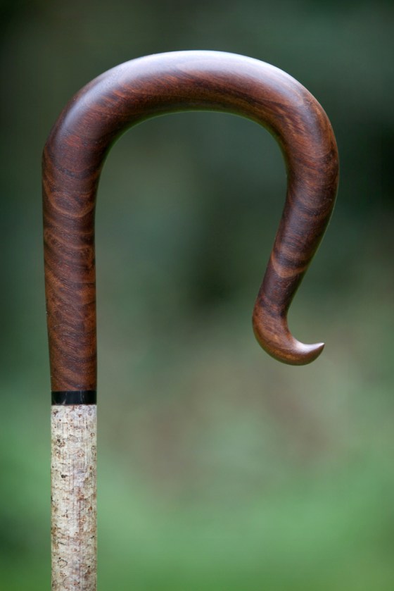 Shepherd Crooks for sale | Lord's Country Sticks
