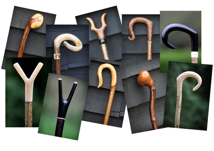 shepherds crooks for sale | Lord's Country Sticks