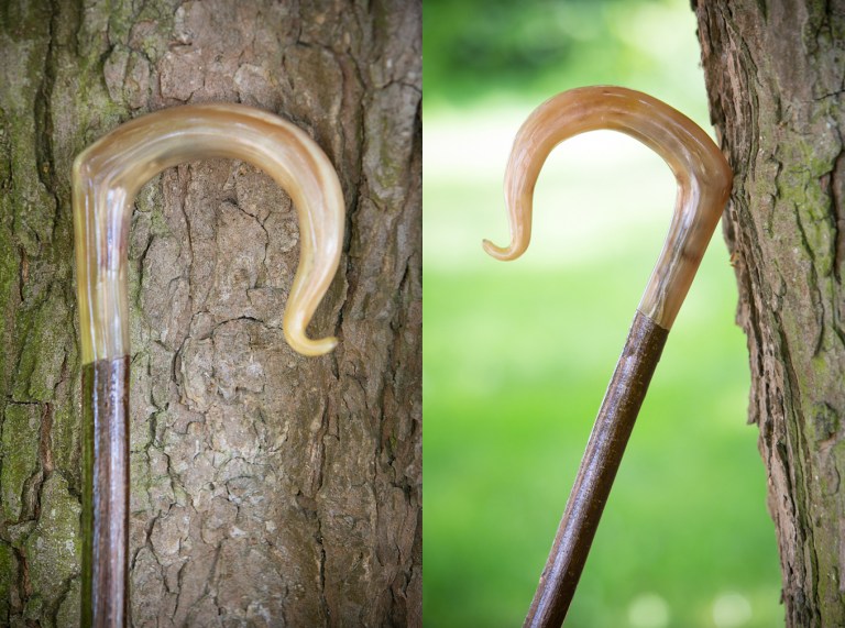 Shepherd Crooks for sale | Lord's Country Sticks