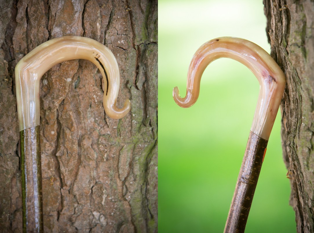 Shepherd Crooks for sale | Lord's Country Sticks