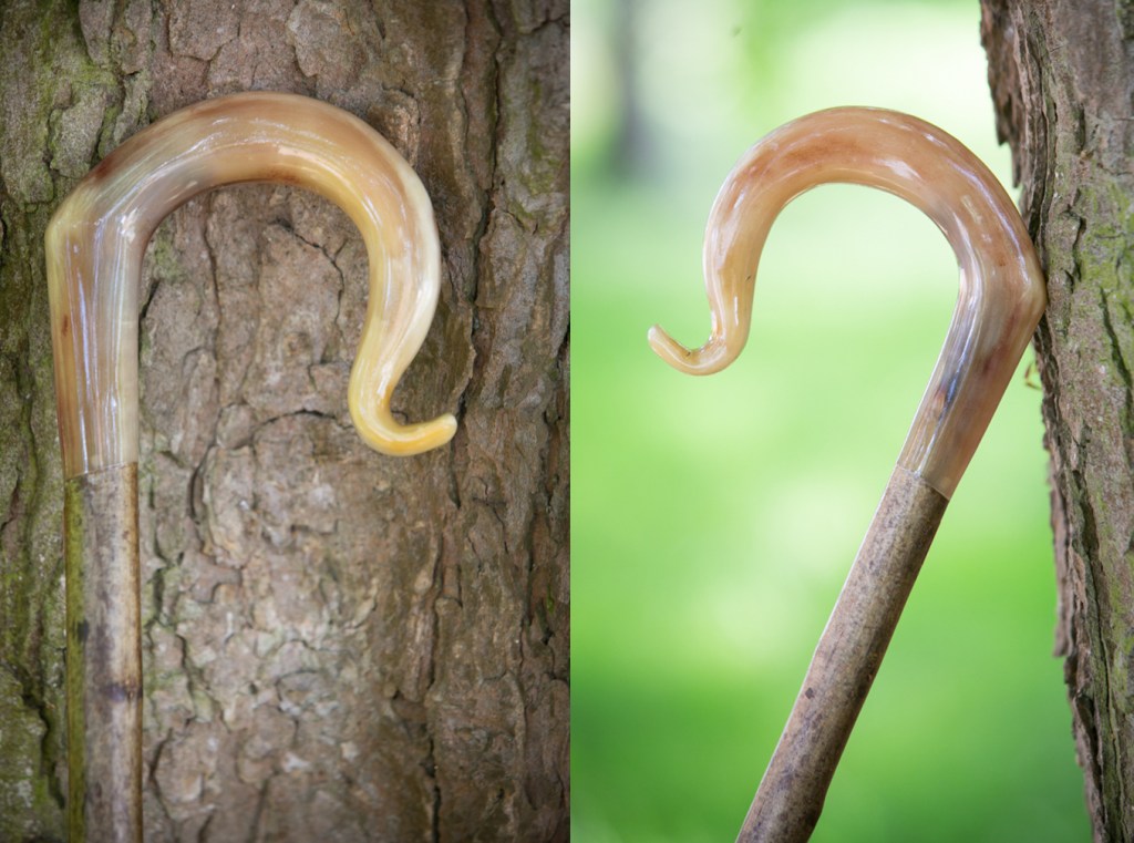 Shepherd Crooks for sale | Lord's Country Sticks