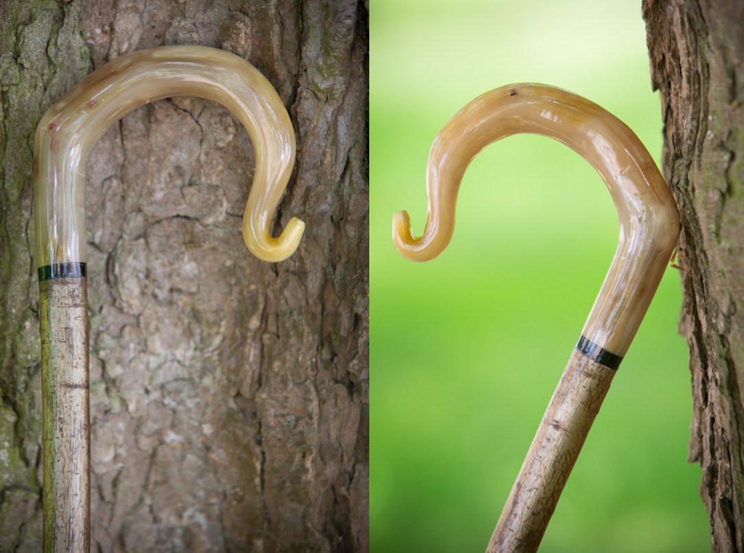 Shepherd Crooks for sale | Lord's Country Sticks