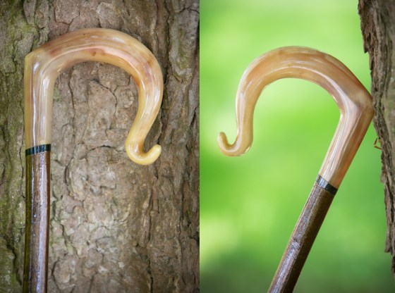 Shepherd Crooks for sale | Lord's Country Sticks