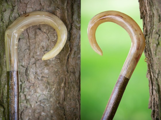 Shepherd Crooks for sale | Lord's Country Sticks