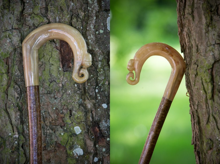 Shepherd Crooks for sale | Lord's Country Sticks