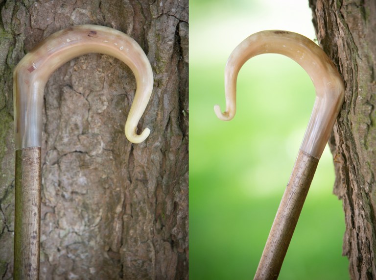 Shepherd Crooks for sale | Lord's Country Sticks