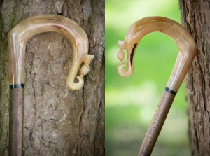 Shepherd Crooks for sale | Lord's Country Sticks