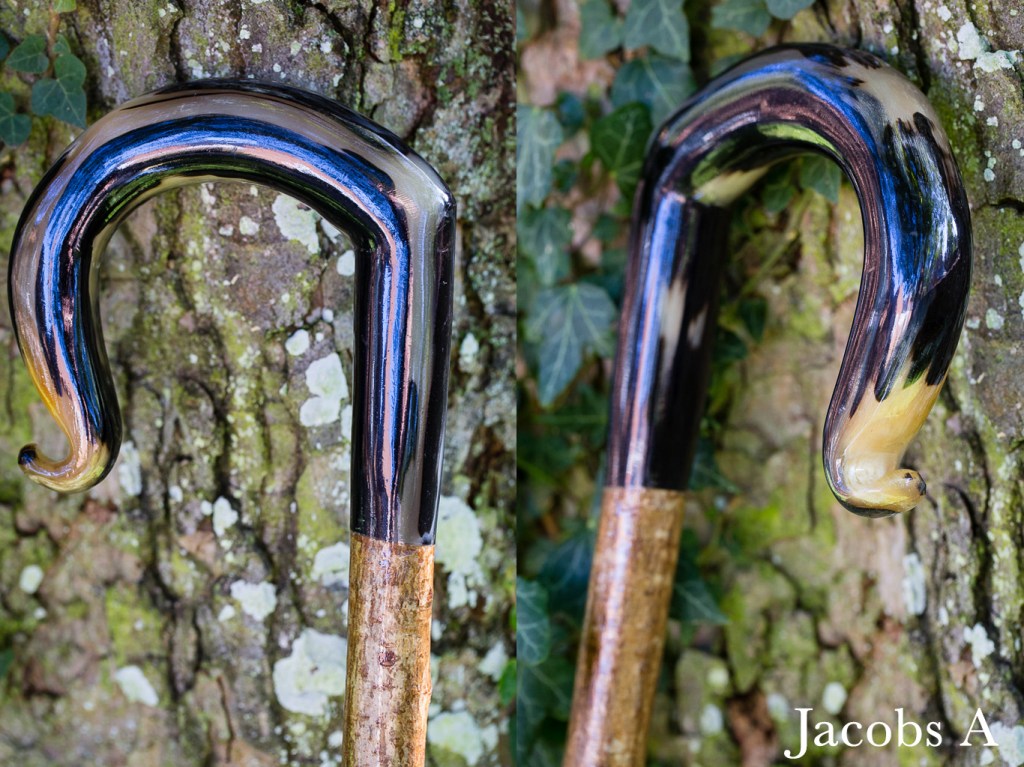 Shepherd Crooks for sale | Lord's Country Sticks