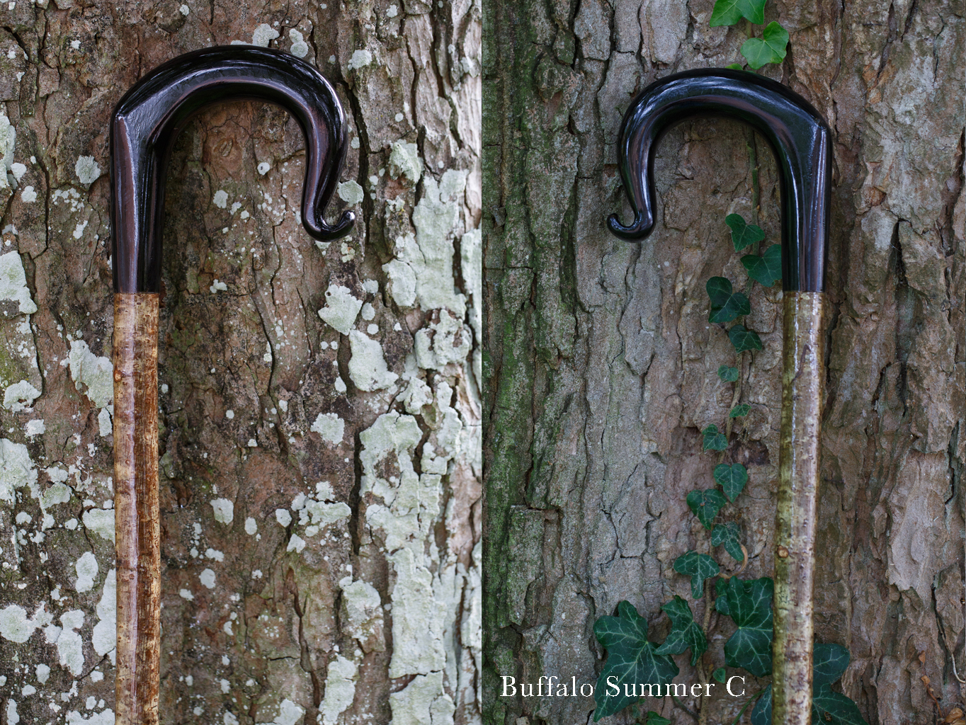 Buffalo Crooks Now Back In Stock! | Lord's Country Sticks