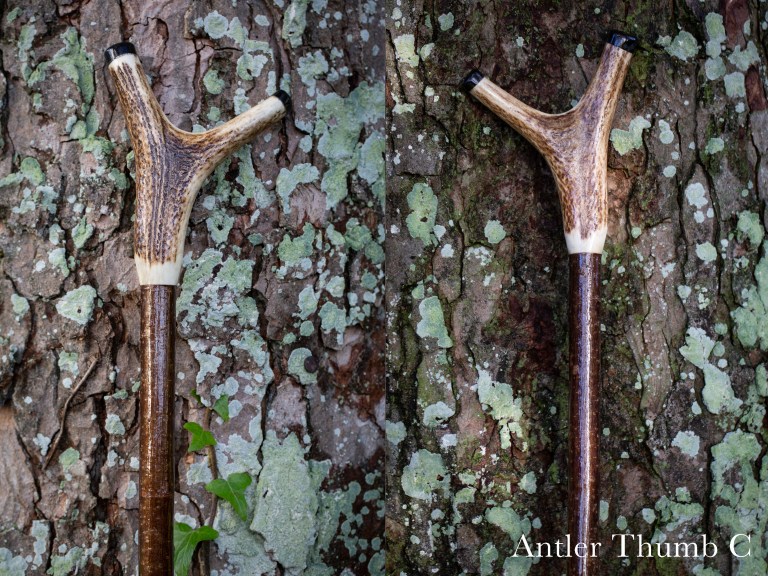 Lord's Country Sticks | Fine Handmade Walking & Working Sticks