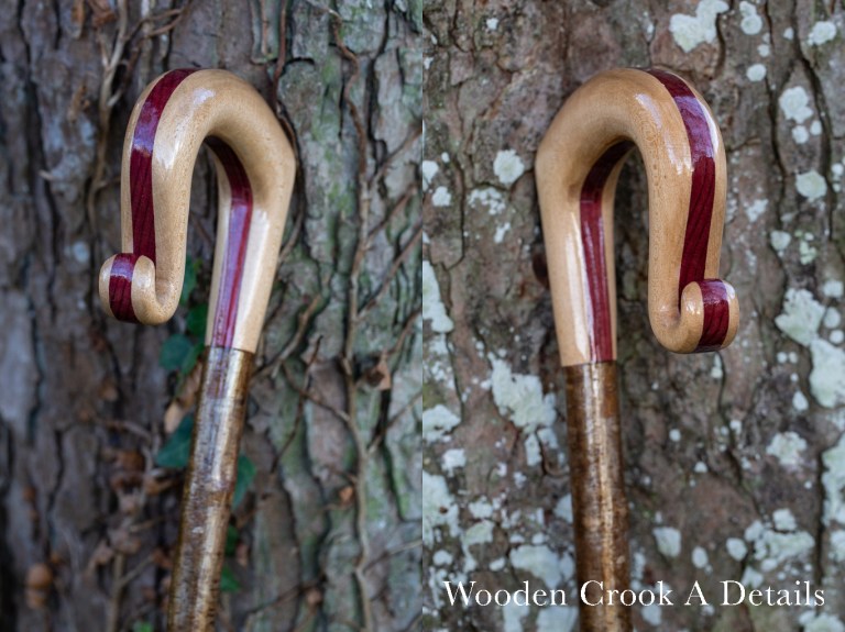 Lord's Country Sticks | Fine Handmade Walking & Working Sticks