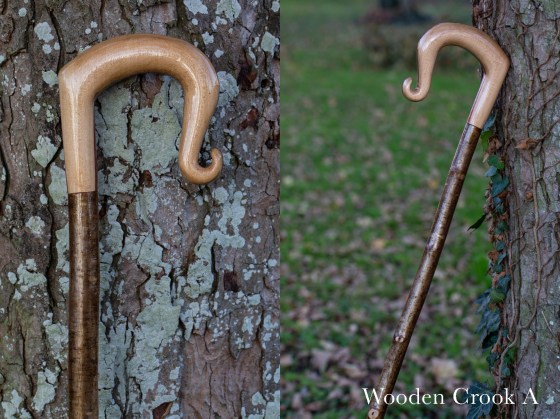 Lord's Country Sticks | Fine Handmade Walking & Working Sticks