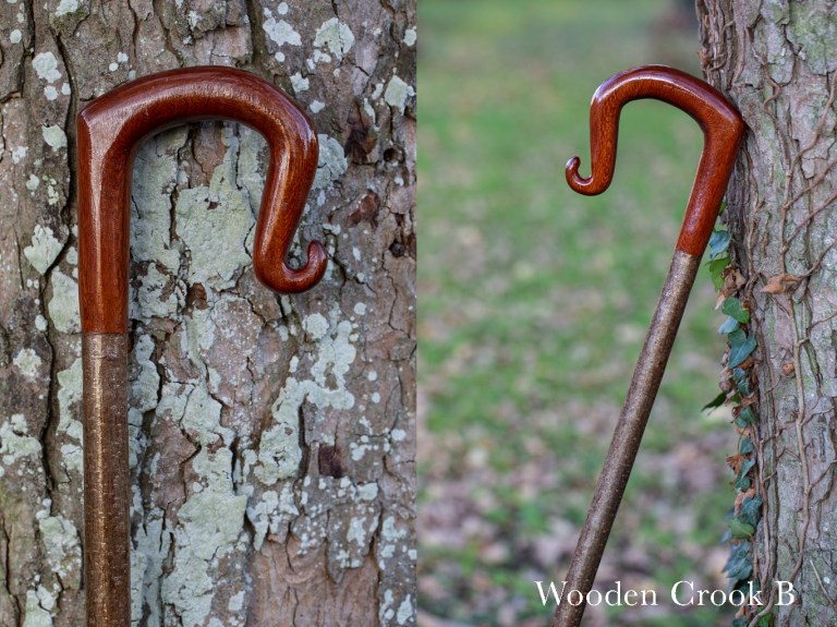 Lord's Country Sticks | Fine Handmade Walking & Working Sticks