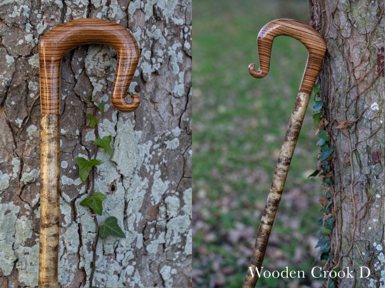 Lord's Country Sticks | Fine Handmade Walking & Working Sticks