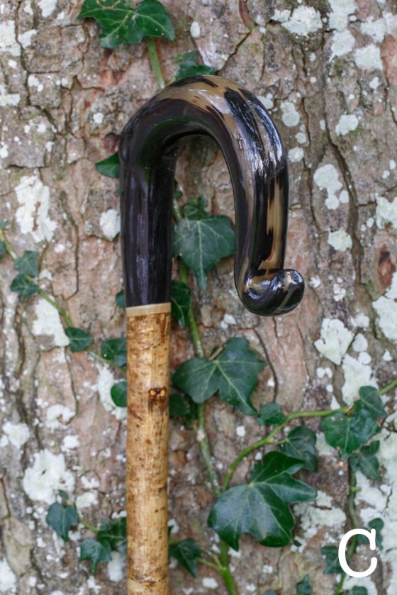 Lord's Country Sticks | Fine Handmade Walking & Working Sticks