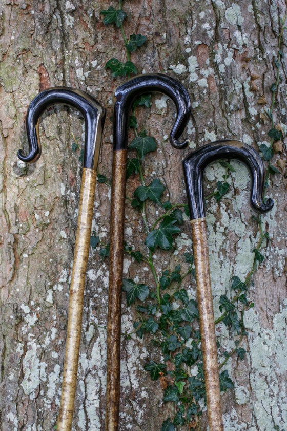 Lord's Country Sticks | Fine Handmade Walking & Working Sticks